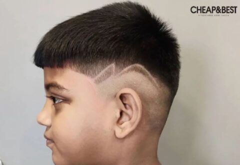 Best Stylish Haircuts for kids In 2026- Cheap and Best Salon