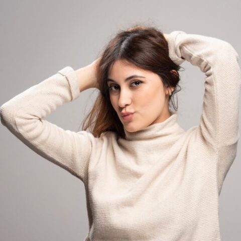 Caring For Low-Density Vs Thick Hair: Stylists Recommend